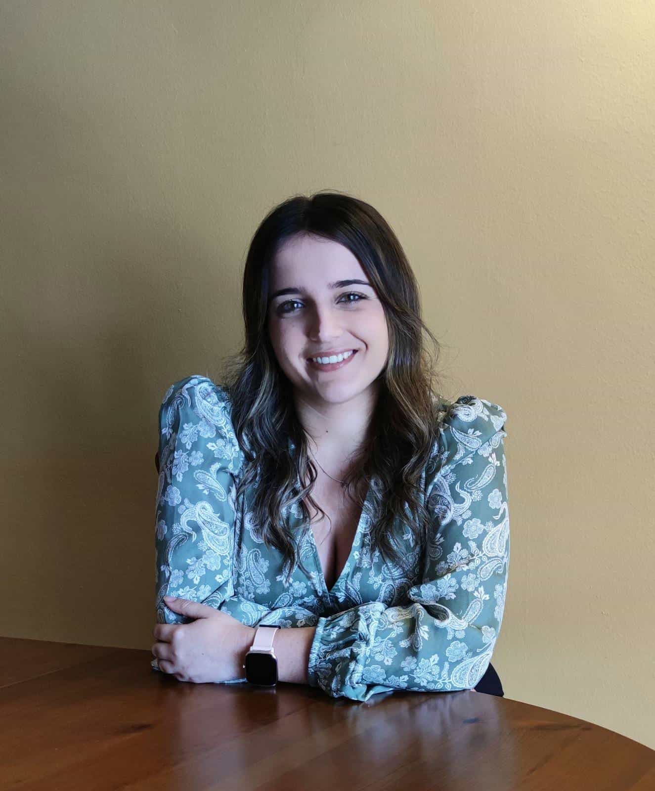 Mejor Psicóloga en Málaga Profesional Desirée Infante
